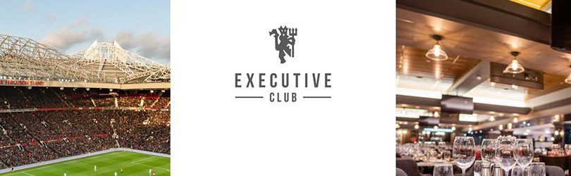 Manchester United - Executive Club