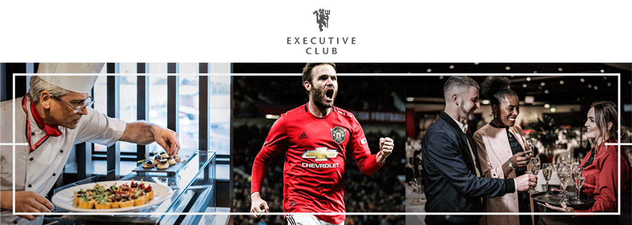 Manchester United - Executive Club